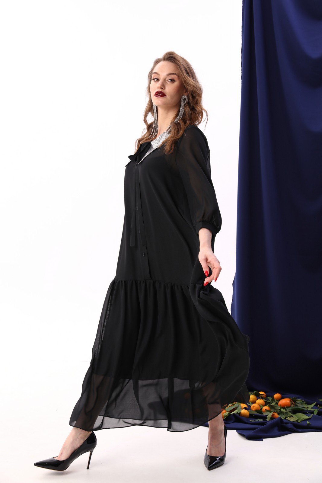 Платье 800-3 NikVa купить - 6% скидка | в наличии